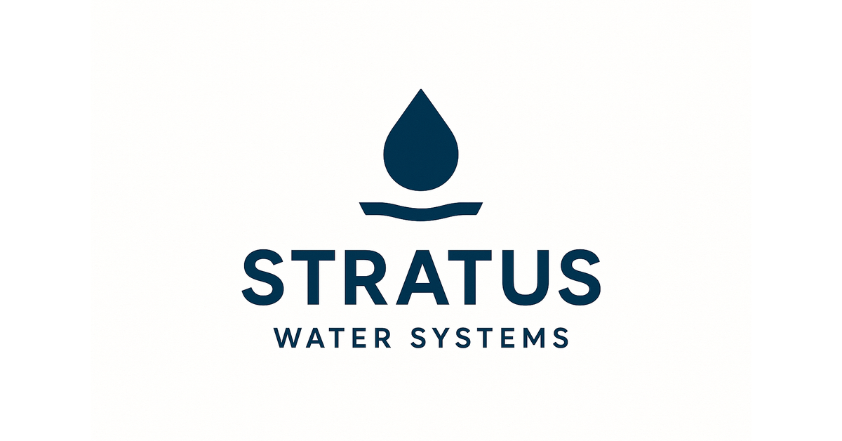 Stratus Water Systems